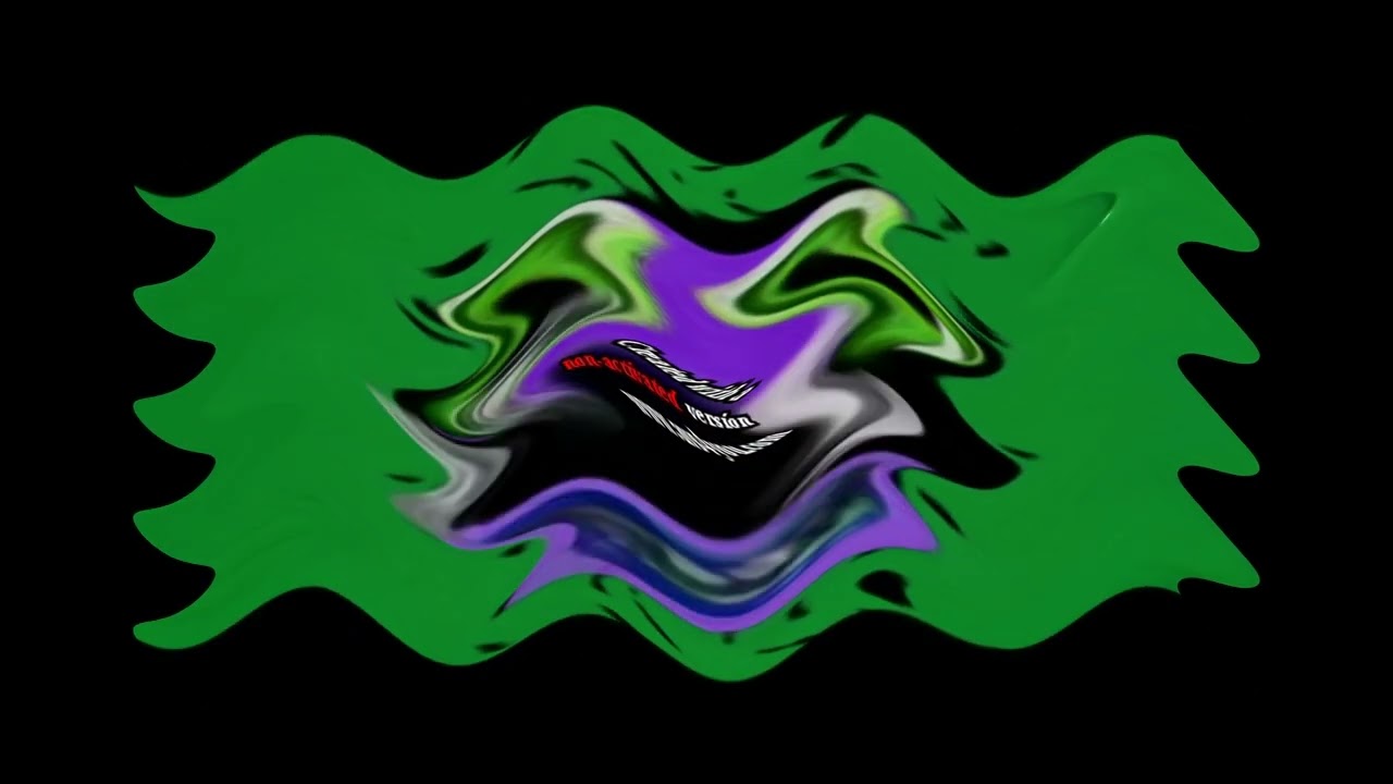 Klasky Csupo Robot Logo (2002) Newer Version HD PAL Effects in One Note ...