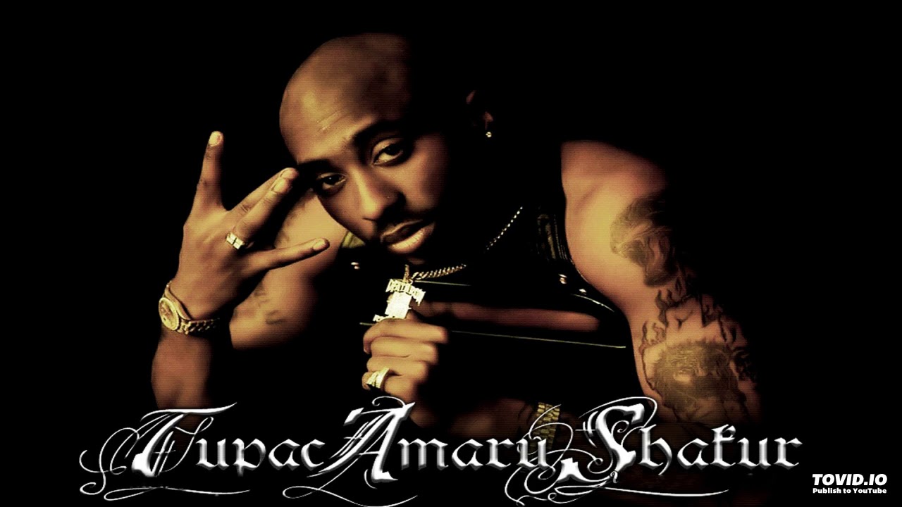 2Pac - Bad guy - YouTube