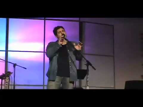 To God Be The Glory - Philip Bardowell - YouTube