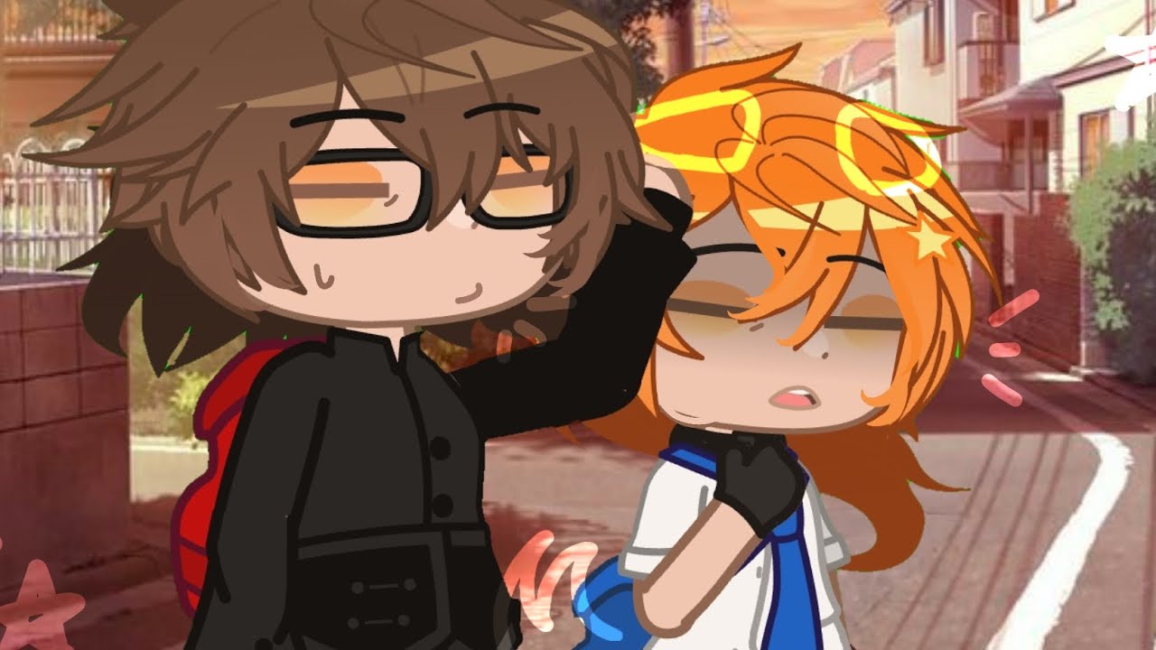 Dogs are so weird... /\SKK!!/\Chuuya angst (??) - YouTube