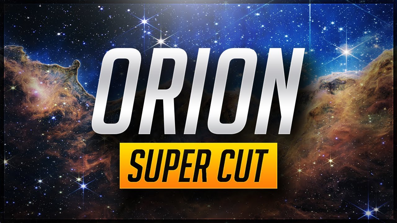 Stargate Atlantis | Orion Super Cut | Last Breath - YouTube