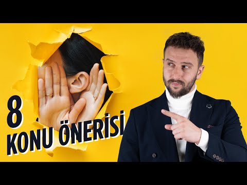 Kızların İlgisini Çekecek 8 Sohbet Konusu Önerisi