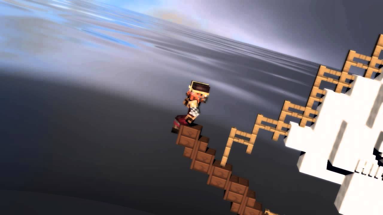 DerVKing v1 [v2 incoming.] | PickelHering [BEN] - YouTube