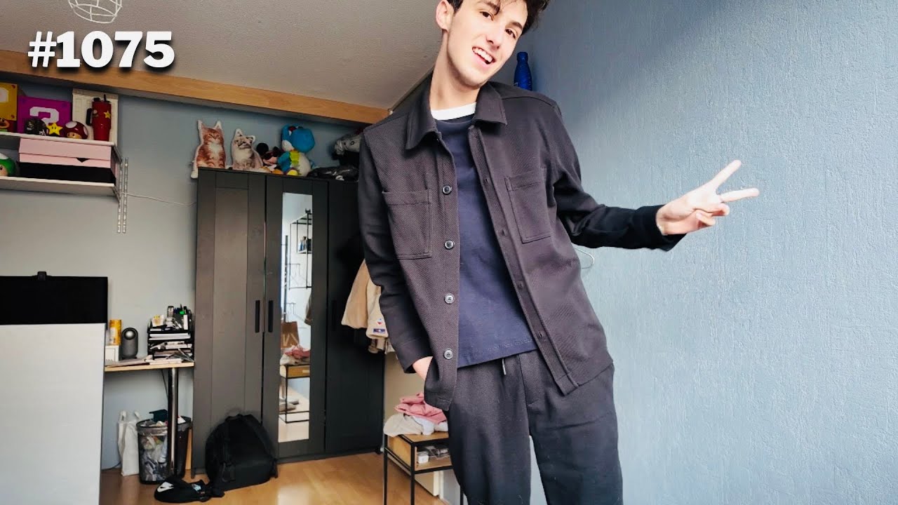 Uitcheck gemist in de tram #1075 - YouTube