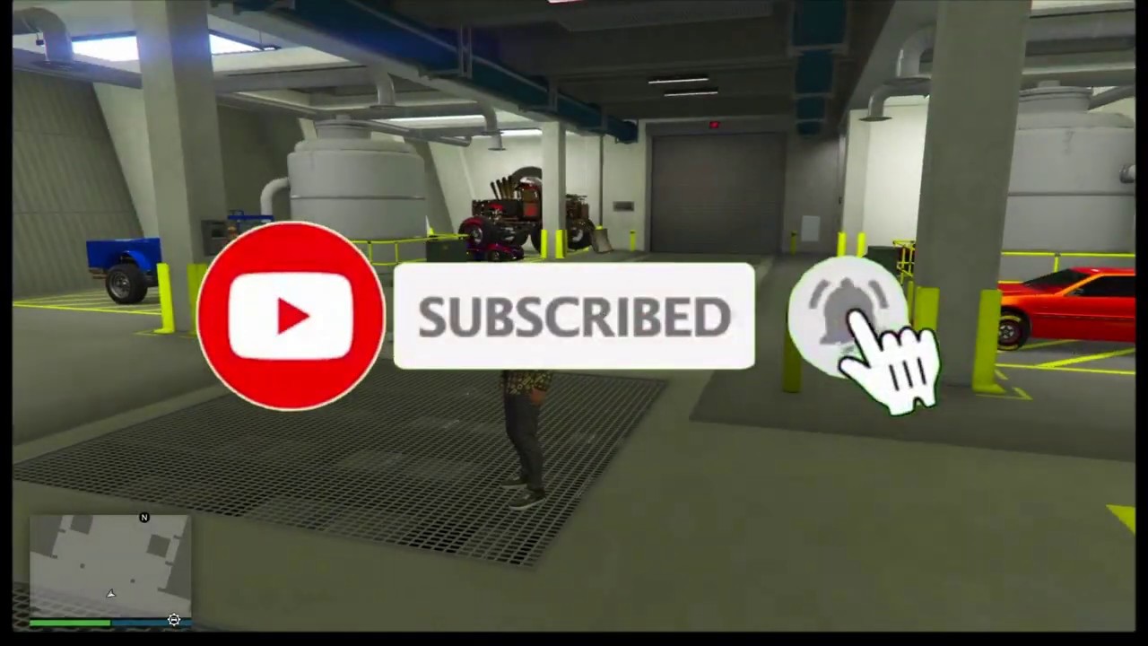 HOW TO GET RASPBERRY JAM ON TREVOR'S TRUCK - GTA5 ONLINE GLITCH - YouTube