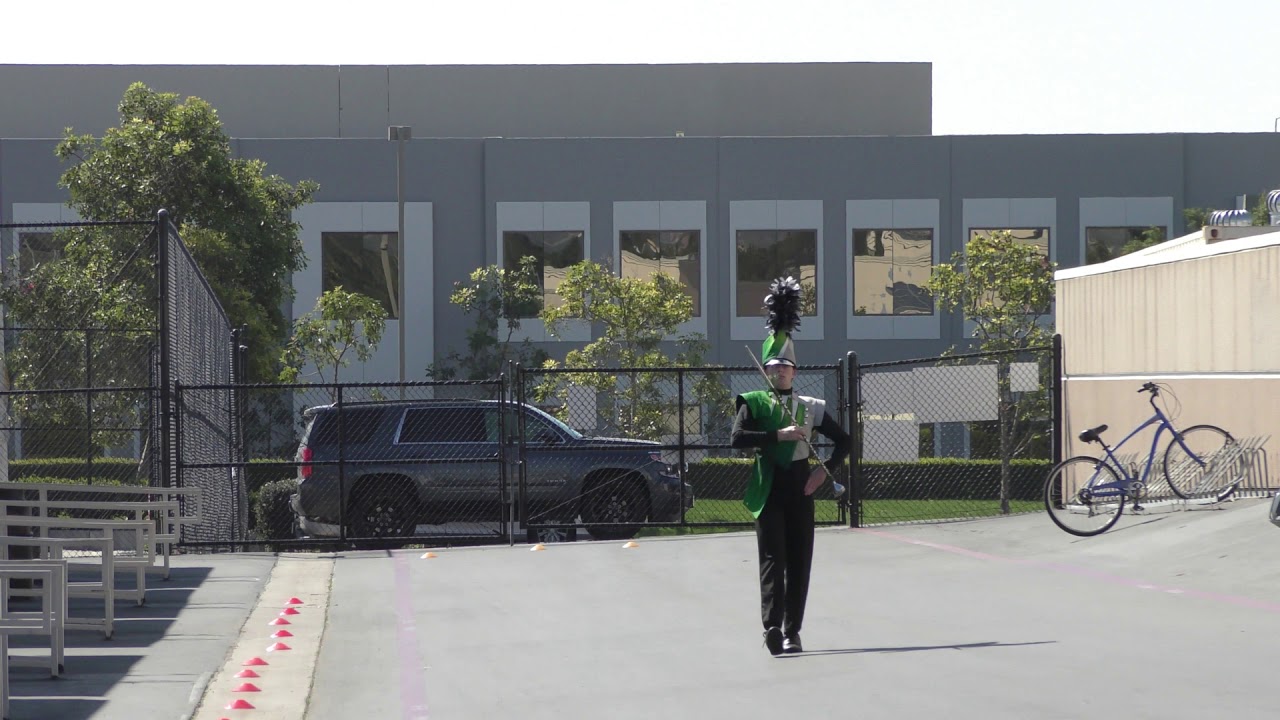 Devin McGrath @ DMSC Beckman 2020 - YouTube