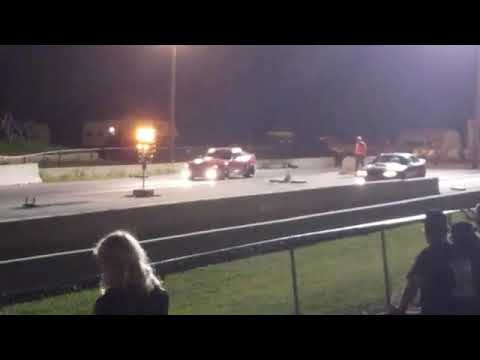 04 turbo 6r80 transbrake test. - YouTube