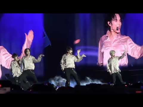 230528 TXT - Opening Sequence - ACT: Sweet Mirage in LA Day 2