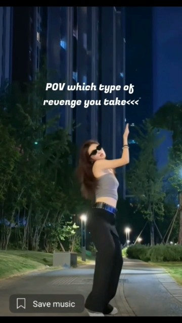 types of Revenge 🖤☠️ - YouTube