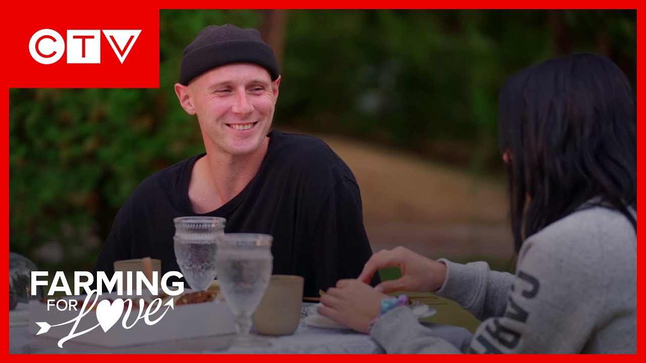Farming For Love: Season 1 | The Free Spirit | Official Clip | CTV ...