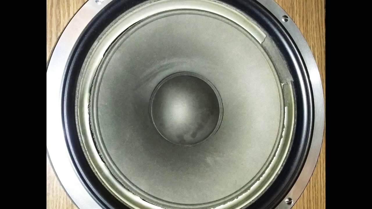 Unitra Repair . 75w. - YouTube