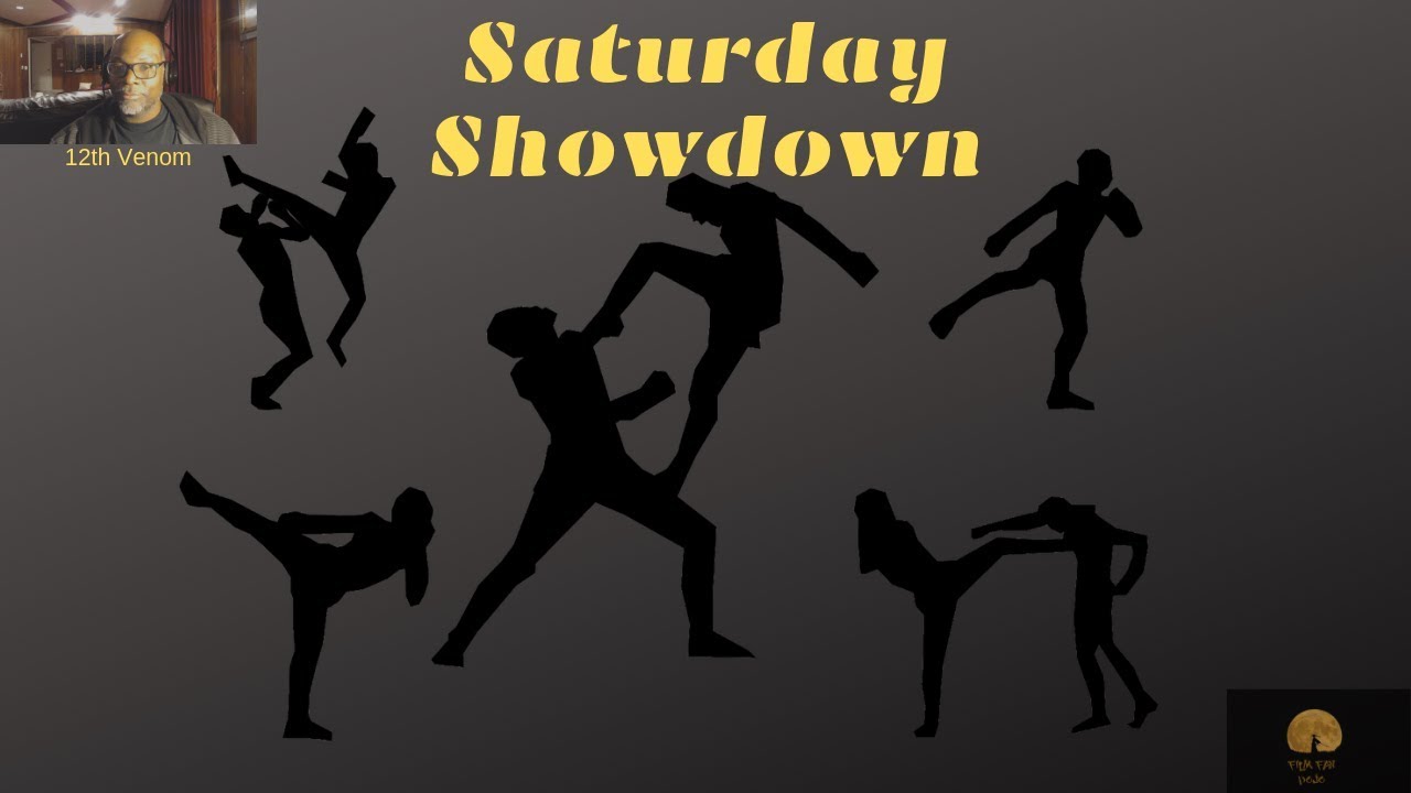 Saturday Showdown Shaolin Temple (1976) vs Shaolin Temple (1982) - YouTube