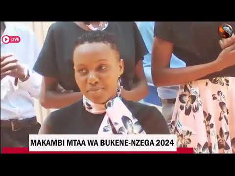 BABELI_BUKENE ADVENTIST YOUTH CHOIR Camp meeting 2024 BUKENE