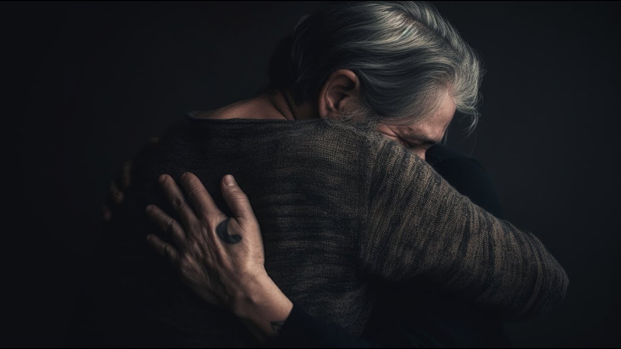 How Does Grief and Loss Impact Depersonalization/Derealization? - YouTube