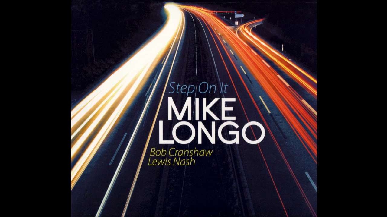 Mike Longo Trio (Bob Cranshaw & Lewis Nash) - Impressions (2014) - YouTube