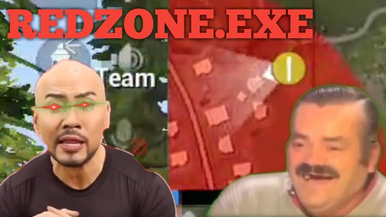 Redzone.Exe - YouTube