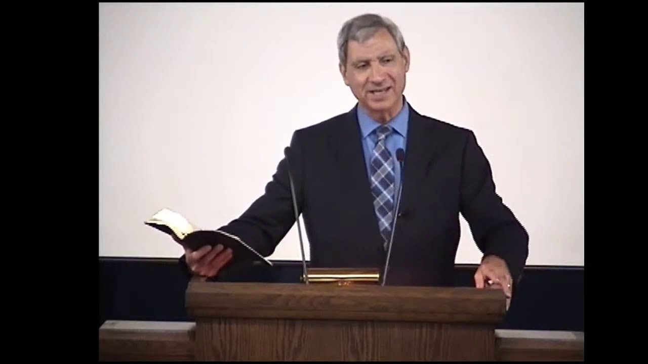 A Song of Deliverance Pastor Mark Booth 5/17/2020 - YouTube