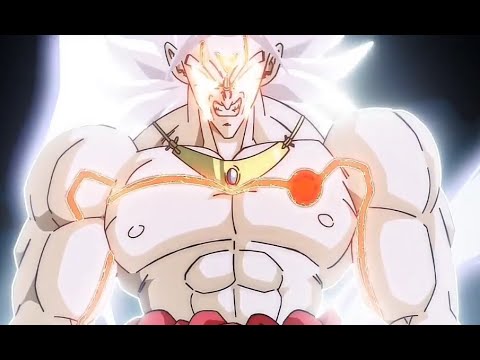 DRAGON BALL SUPER 2: \