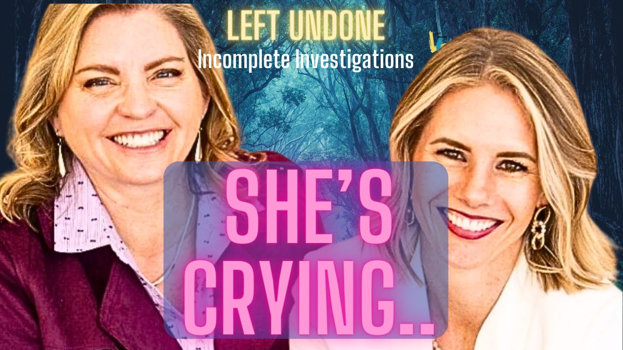 RUBY FRANKE CRYING AT HER SENTENCING! JODI HILDEBRANT NOT SO MUCH ...