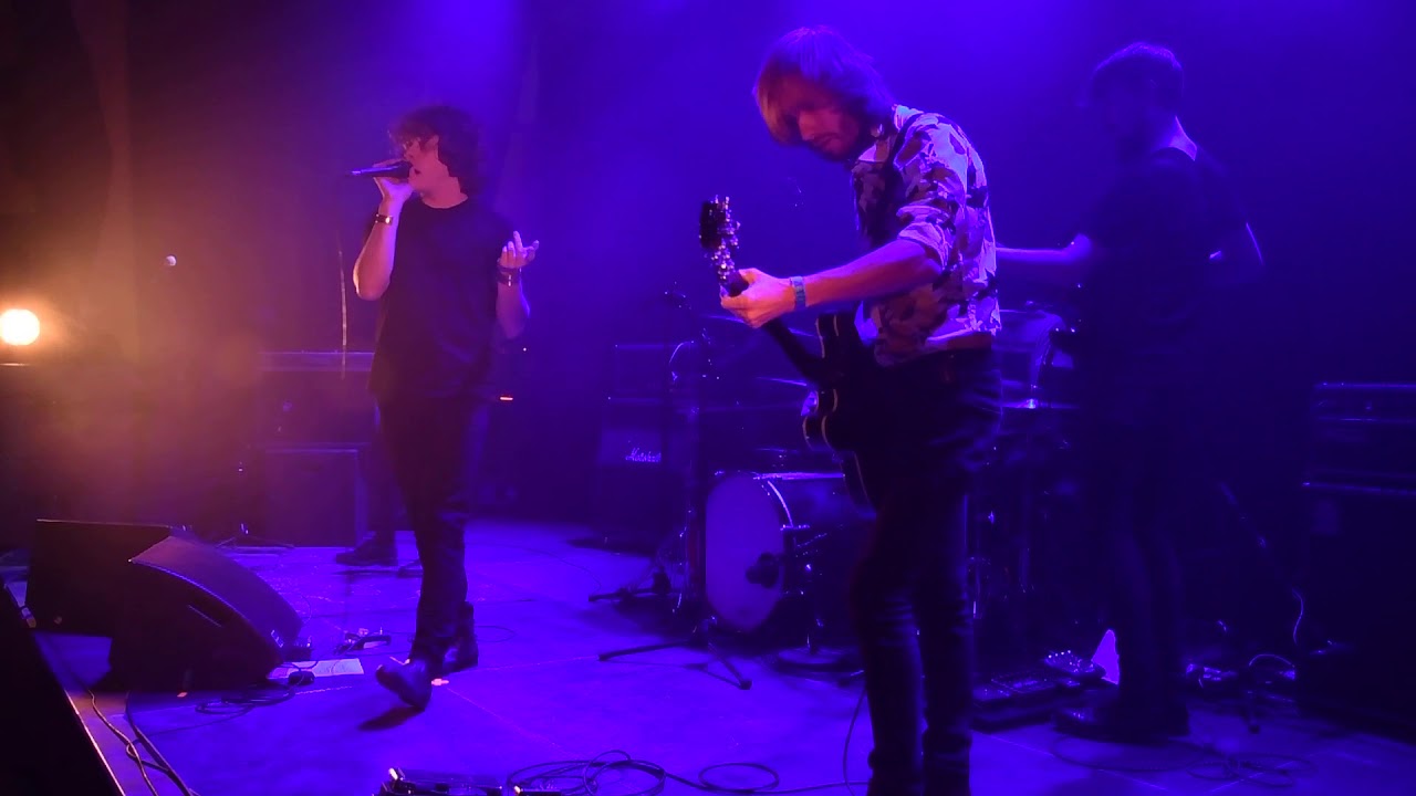 " KMGB " au TREMPLIN PHÉNIX NORMANDIE........ - YouTube