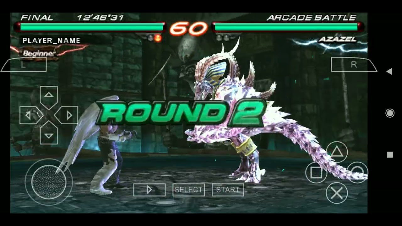 How to download this takken3 game 🎮 || takken5 || takkentag || takken6 ...