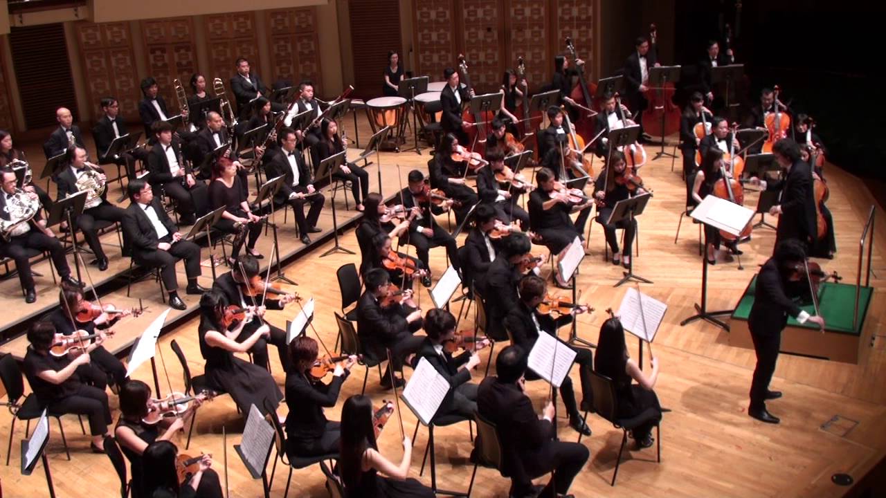 《流浪者之歌》Zigeunerweisen - Sarasate，Violin: Felix Tam - YouTube