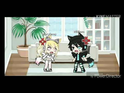 Happier // GLMV // gacha life //Part 3 Of Kahit ayaw Mo na