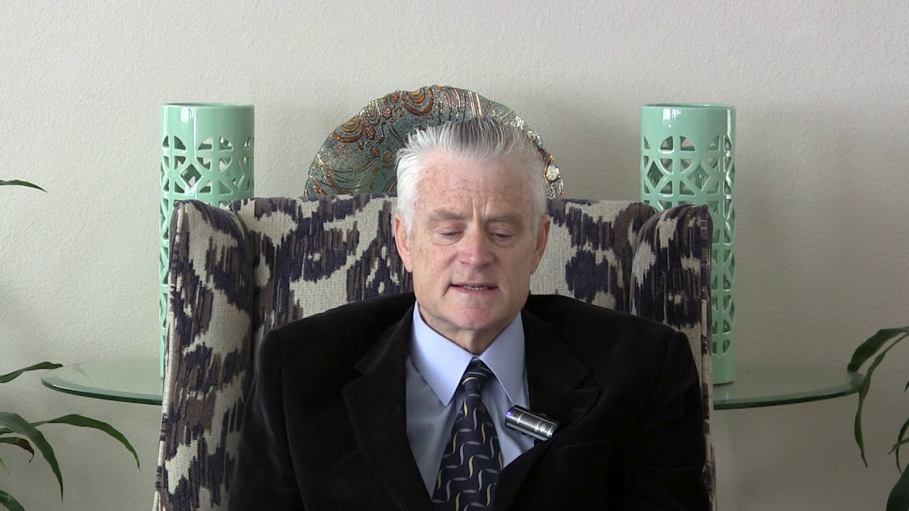 Sabbath School Lesson # 10 | " Little Times of Trouble " - YouTube