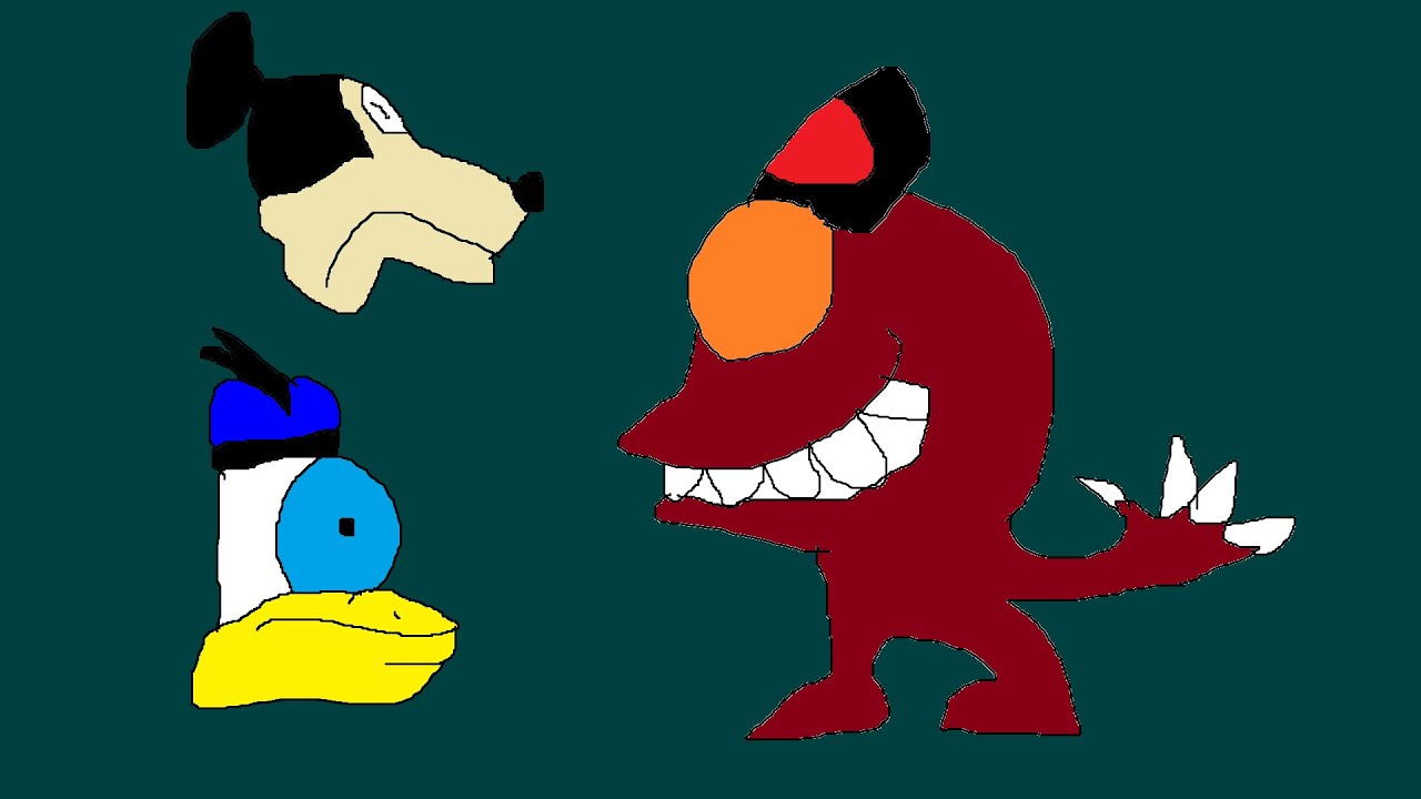 A Nightmare on Elmo Street - YouTube