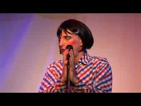 Chloe Poems - Canal Streets Biggest Celebrity - YouTube