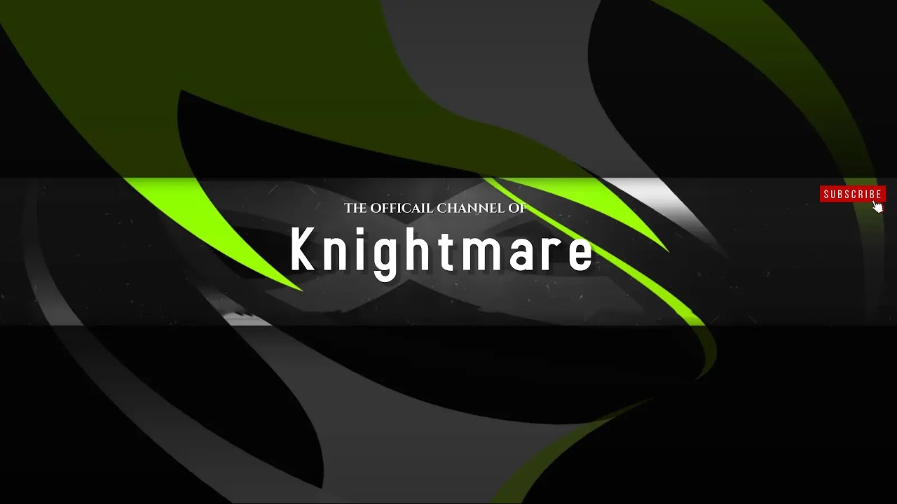 Knightmare Live Stream - YouTube