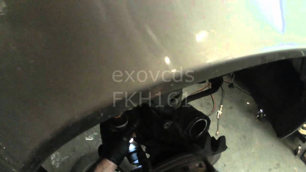 Rotor Scuffing, when only replacing Brake Pads.... - YouTube