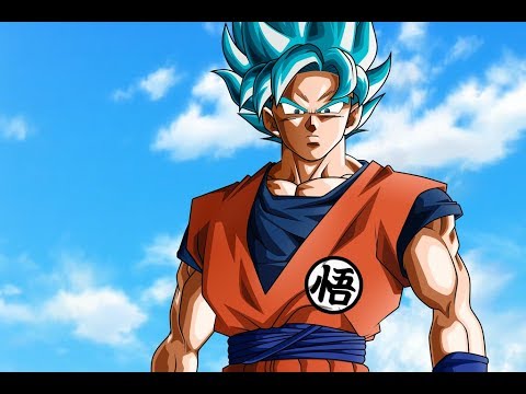 How Fast is Goku? - YouTube