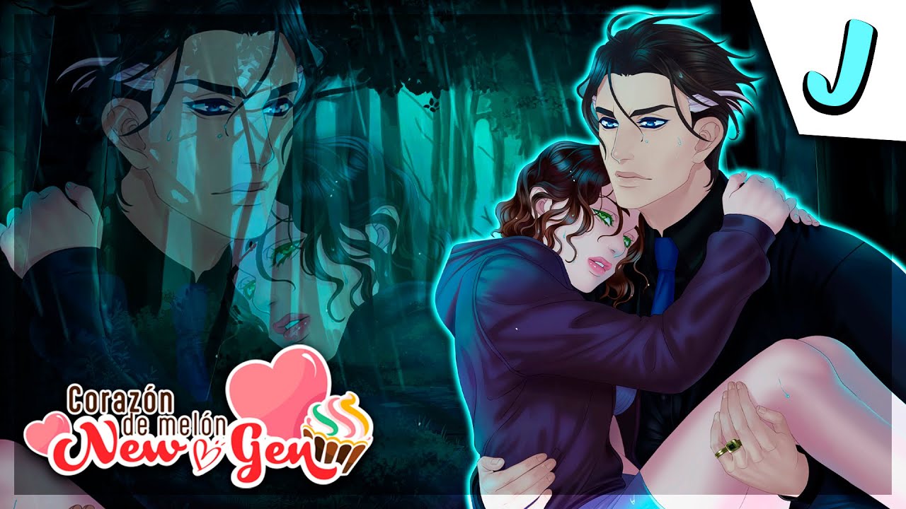 ¿JASON SE HA CANSADO YA DE MI? ¡NO PUEDE SER! 💔😭 | Ep.12 | CDM: NewGen ...