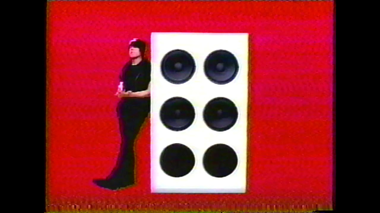 Target Commercial (2002) - YouTube