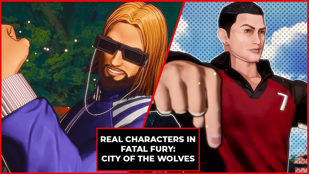 Team Spooky – Fighting Game & Casual Gaming Coverage