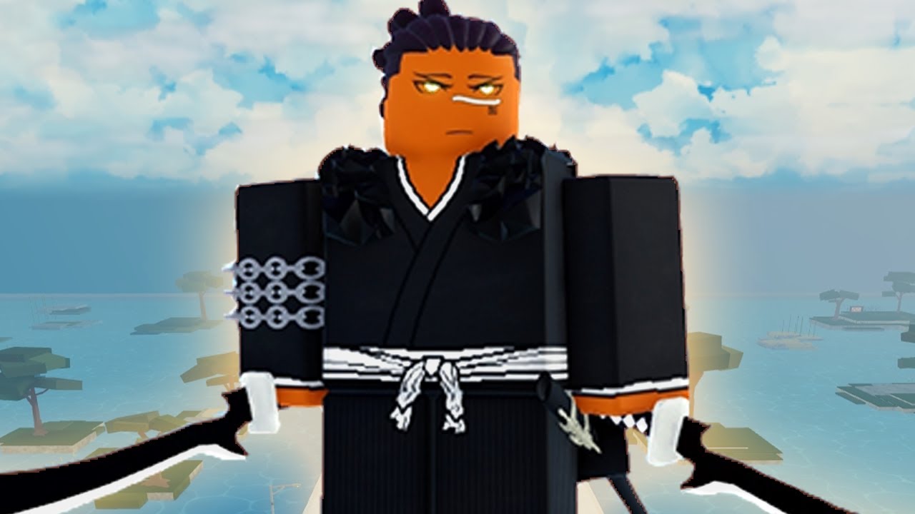 Fighting My Lightning Shikai in TYPE SOUL... 💀(TYPE://SOUL) - YouTube