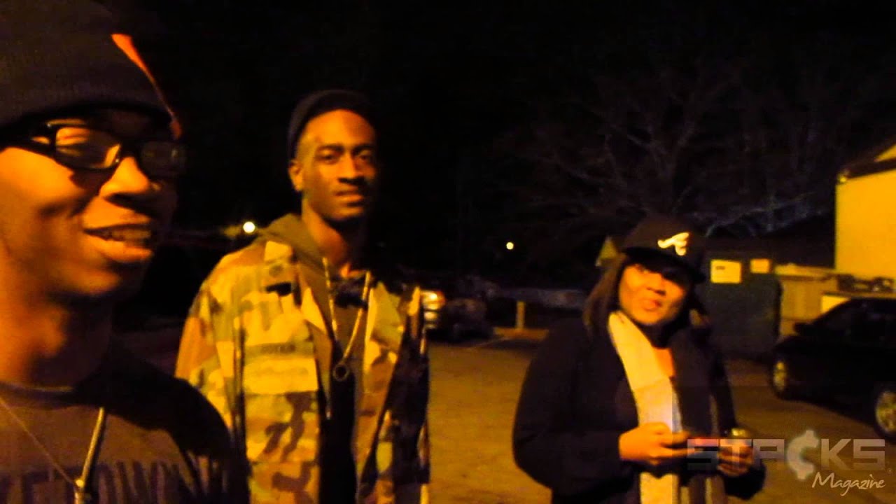 RICH KIDZ INTERVIEW - YouTube