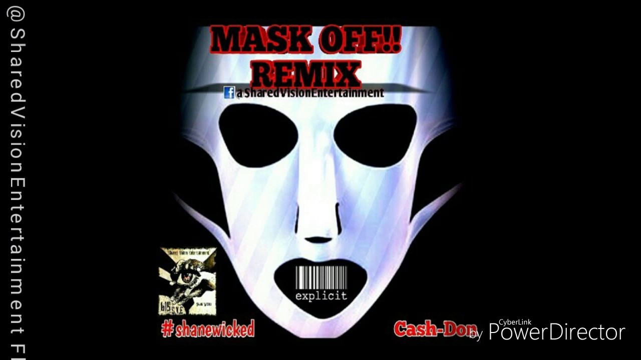 Future - Mask Off Freestyle - YouTube