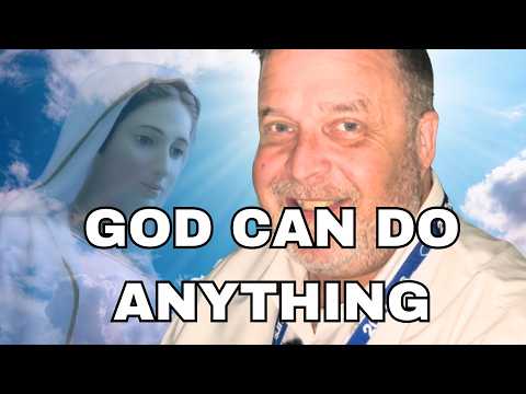 Radical Conversion & Miracles in Medjugorje | Chris Reynolds Powerful Testimony (Gospel Missions)