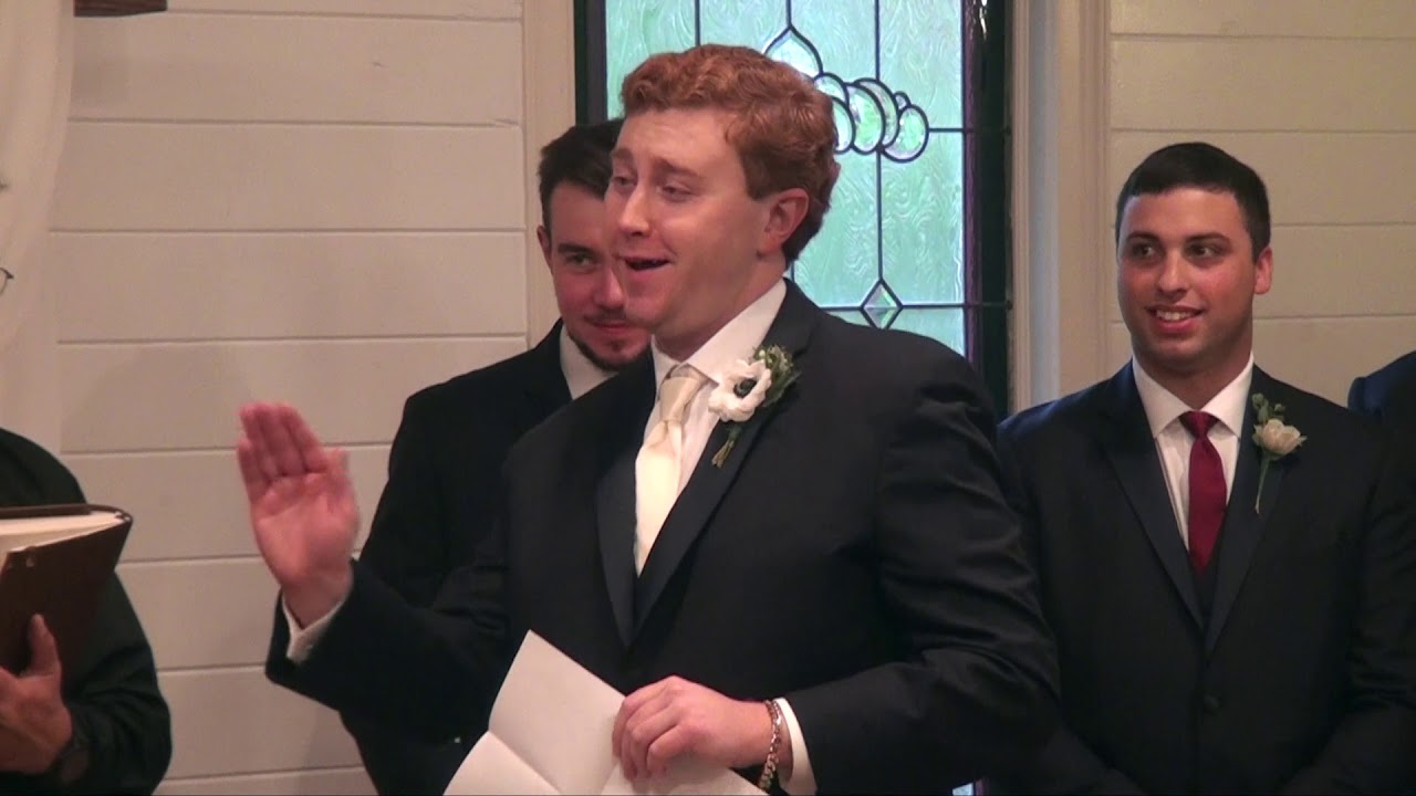 Ferullo Wedding Teaser - YouTube