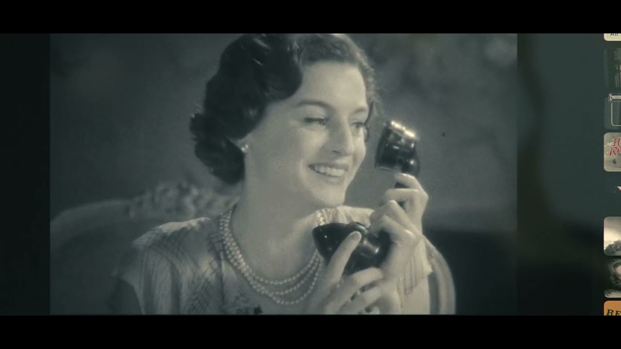 Dorothy Chambers death Newsreel - YouTube