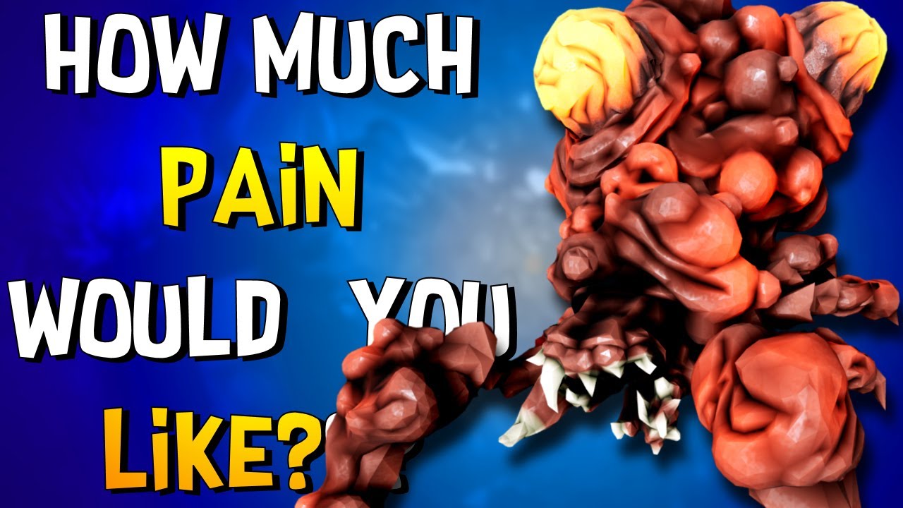 16 Player Open Lobby All BULK Detonators - Deep Rock Galactic - YouTube