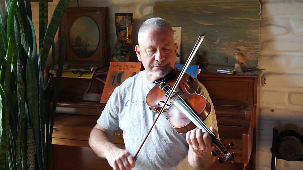 Smash The Windows Jig - YouTube