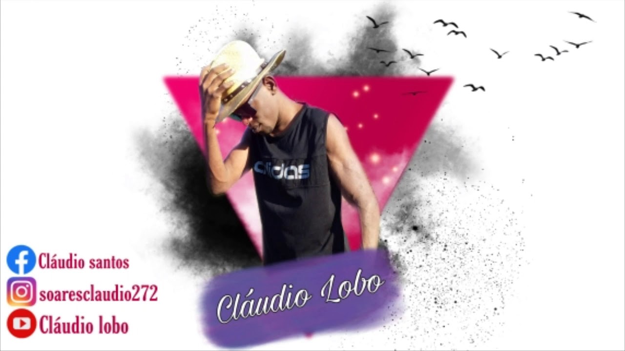 Cláudio Lobo - te quero ( acústico) - YouTube