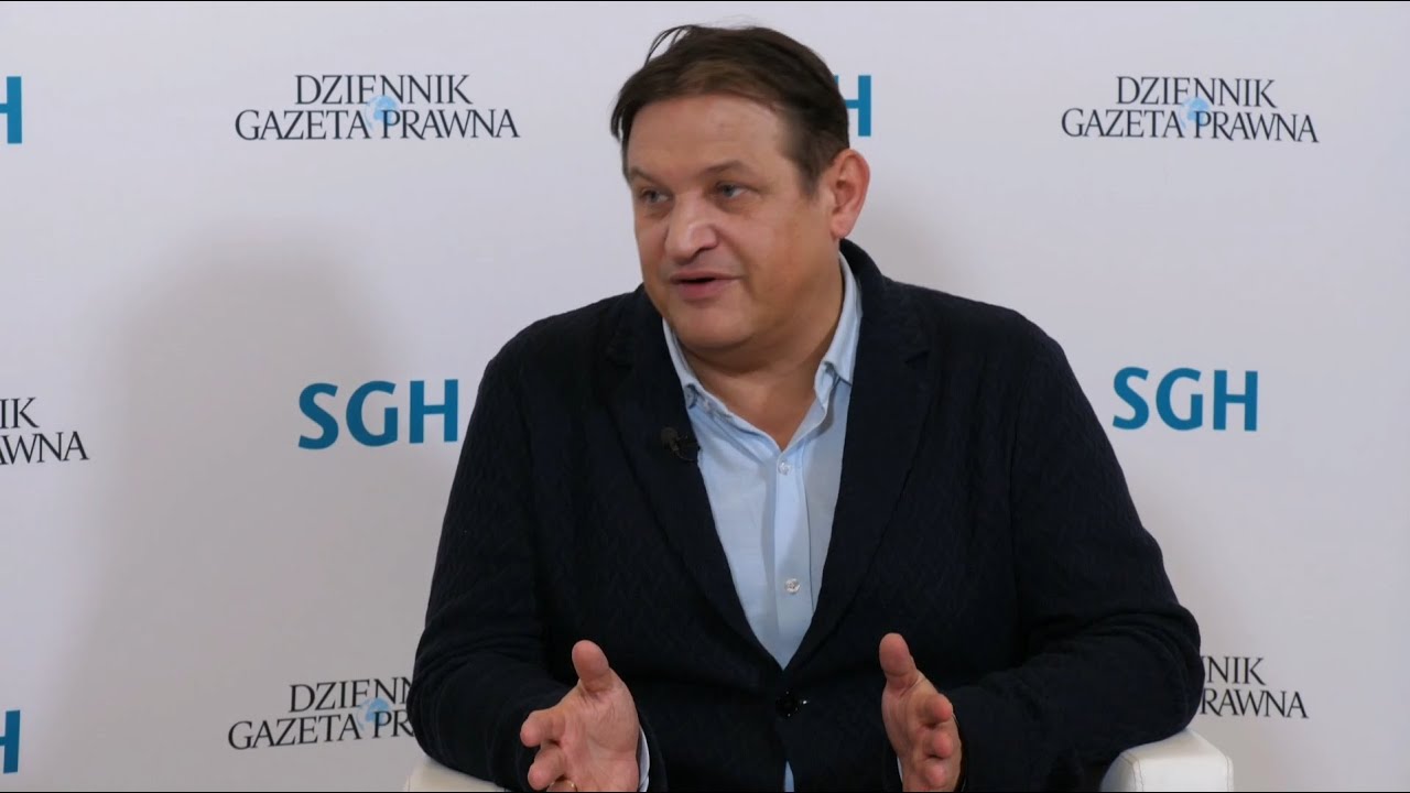 Prof. Jacek Męcina nt. rynku pracy: jest dobrze, ale będzie gorzej ...