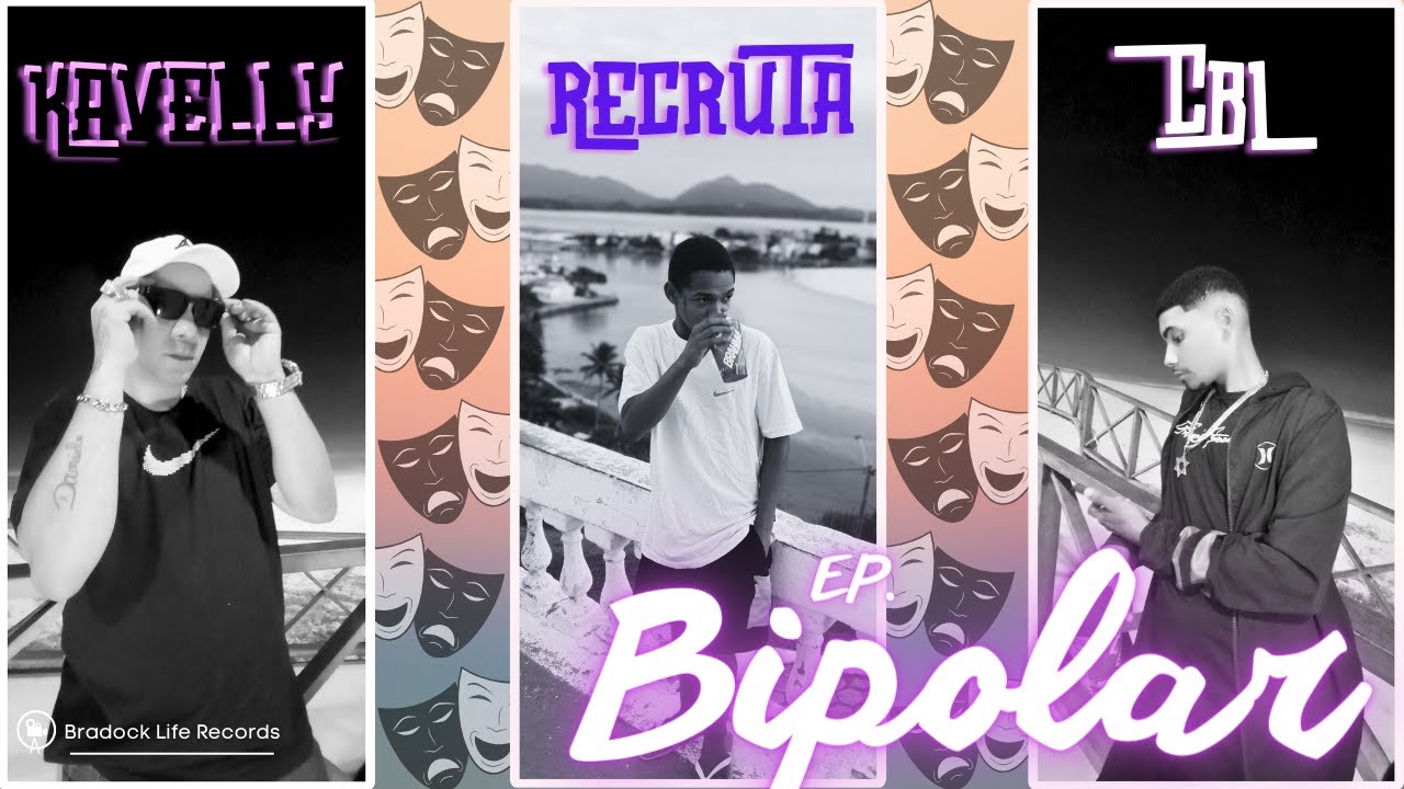 Seu jeito de olhar - Kavelly - Recruta (Prod. Bradock Life records ...