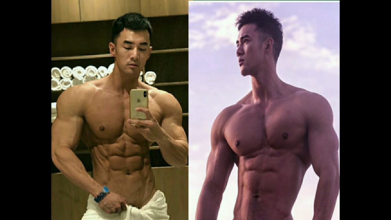 Hong Xiaolong Bruce - New Year Motivation 2020 - YouTube