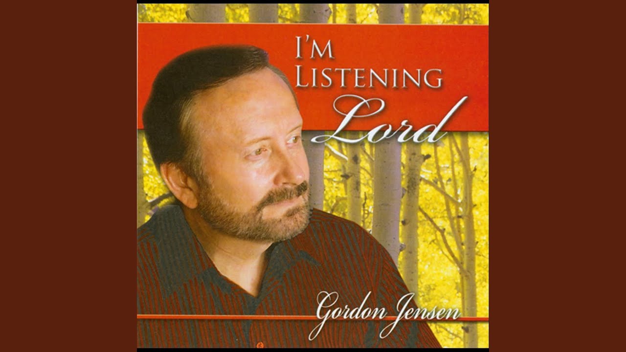 The Very Same Jesus - YouTube