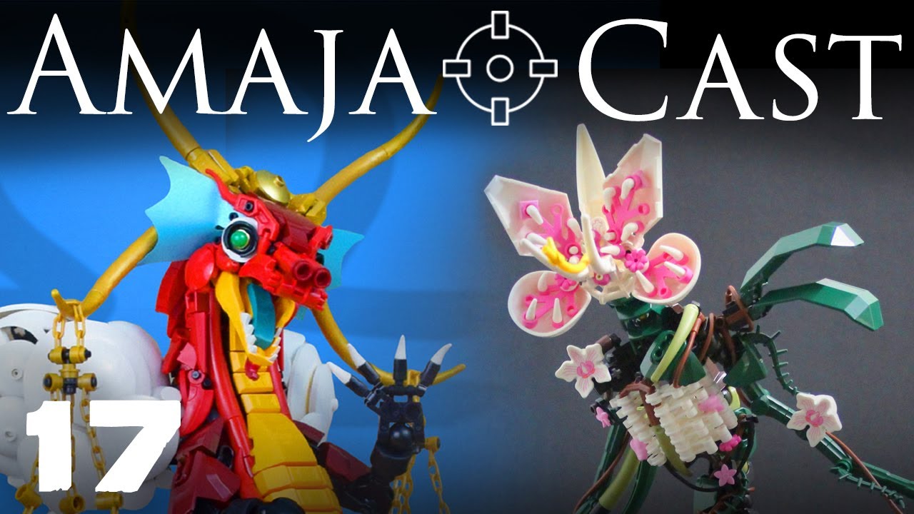 AMAJA CAST #17 - Затащили Bio-Cup 2022 (почти) - YouTube